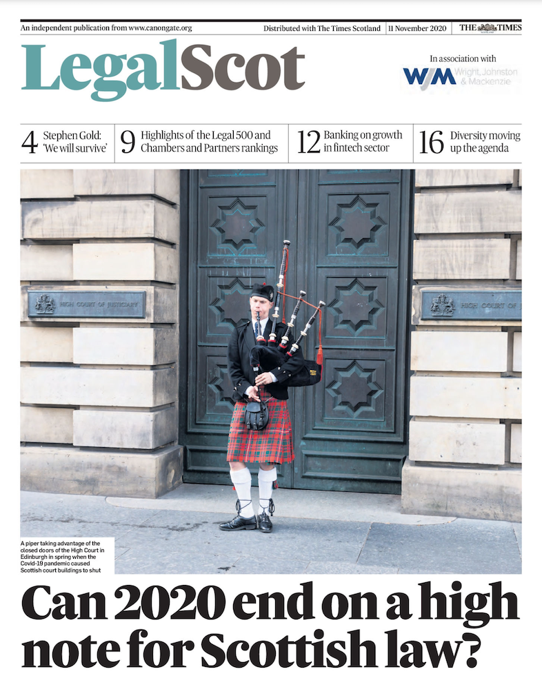 Newspaper Supplements | The Business