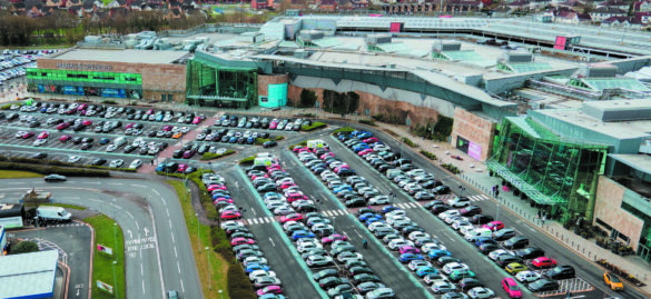 Spanish touch is bringing a Silverburn lining | The Business