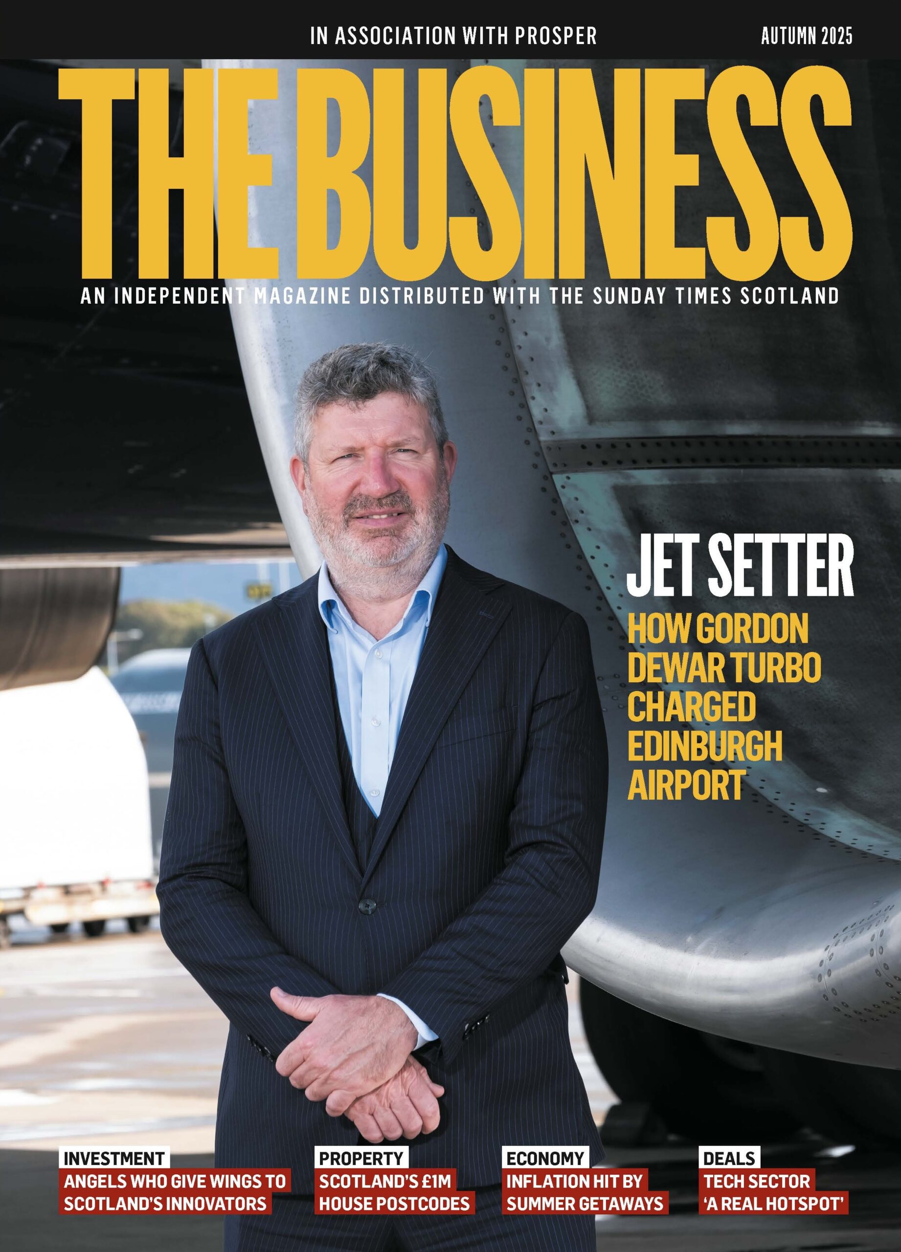 About | The Business
